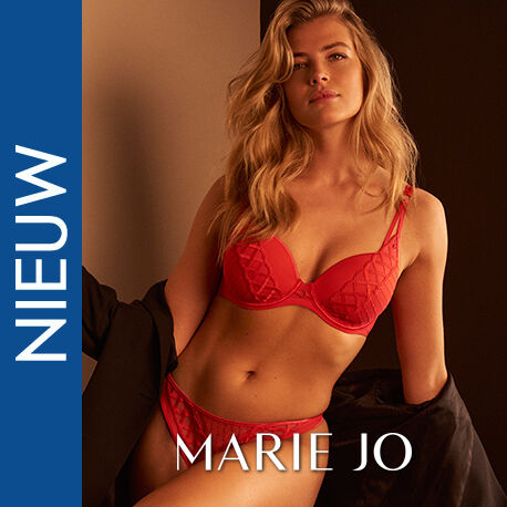 Jhana - Marie Jo - Merken