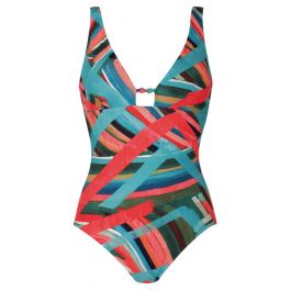 Sunflair Badmode Badpak 22093 Sale SS23 nú € 69,97 bij ChillyHilversum