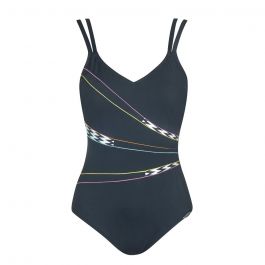 Sunflair Badmode Ethno Fantasy Corrigerend badpak 22286-60 Sale SS20 nú ...