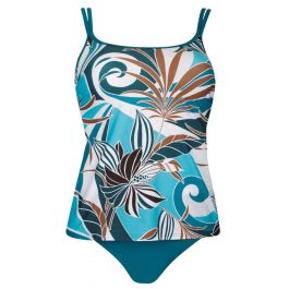 Sunflair Badmode Prothese tankini 28038 Sale SS23 nú bij ChillyHilversum