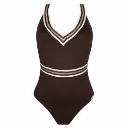 Lise Charmel Badmode Energie Nautique Badpak met diep decolleté ABA9235 ...