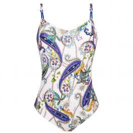 Lise Charmel Badmode Odyssee Cashmer Badpak met beugel ABB6263 sale ...