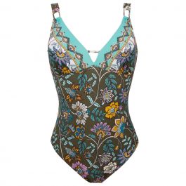 Lise Charmel Badmode Fleur Persane Badpak ABB6967 sale ss23 nú € 126,00 ...