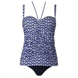 Opera Badmode Tankini 68005 Sale SS23 nú € 118,30 bij ChillyHilversum