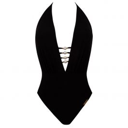 Lise Charmel Badmode Perles Nacrees Badpak met diep decolleté ABB9769 ...