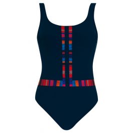 Sunflair Badmode Chloor bestendig badpak 72123 bij ChillyHilversum