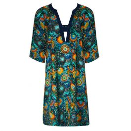 Lise Charmel Badmode Beaute Cosmique Tuniek ASB4472 bij ChillyHilversum