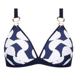 Lise Charmel Badmode Croisiere For Ever Triangel bikini top met beugel ...