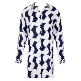 Lise Charmel Badmode Croisiere For Ever Lange blouse ASB2176 bij ...