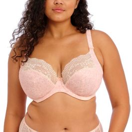 Elomi Lingerie Lucie Bh met diep decolleté EL4490 bij ChillyHilversum