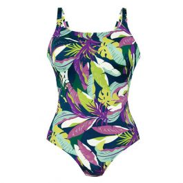 Anita Care Badmode Green Fever Prothese badpak 6285 bij ChillyHilversum