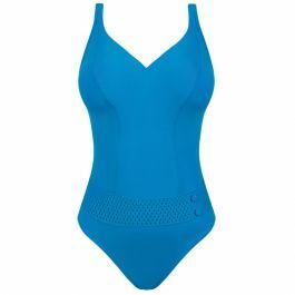 Empreinte Badmode Epic Badpak met diep decolleté TZ 242 bij ChillyHilversum