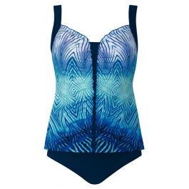 Sunflair Badmode Tankini 28018 Sale SS23 nú € 90,30 bij ChillyHilversum