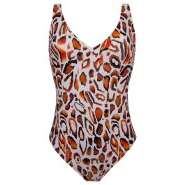 Antigel Badmode La Muse Feline Badpak zonder beugel EBB9246 SALE SS23 ...