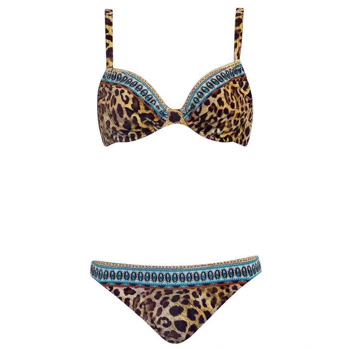 Sunflair Badmode Bikini 21118 Sale SS21 nú € 44,98 bij ChillyHilversum
