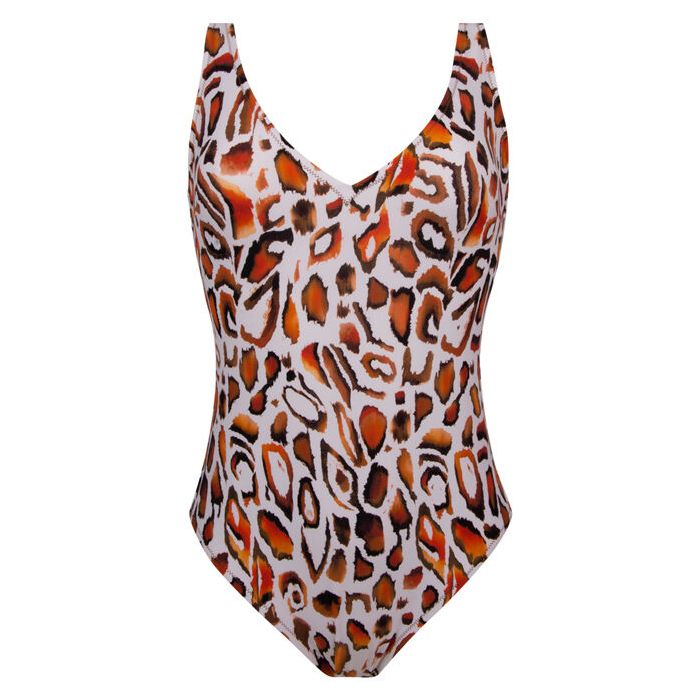 Antigel Badmode La Muse Feline Badpak zonder beugel EBB9246 SALE SS23 ...