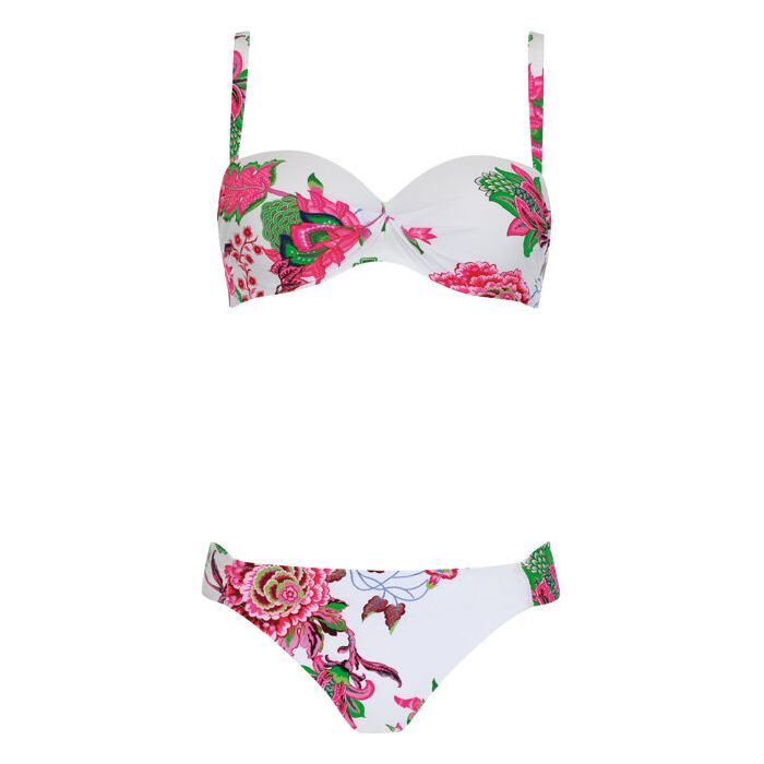 Opera Badmode Voorgevormde bikini met beugel 61604 bij ChillyHilversum