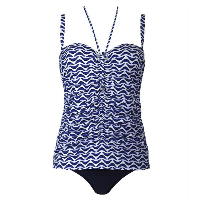 Opera Badmode Tankini 68005 Sale SS23 nú € 118,30 bij ChillyHilversum