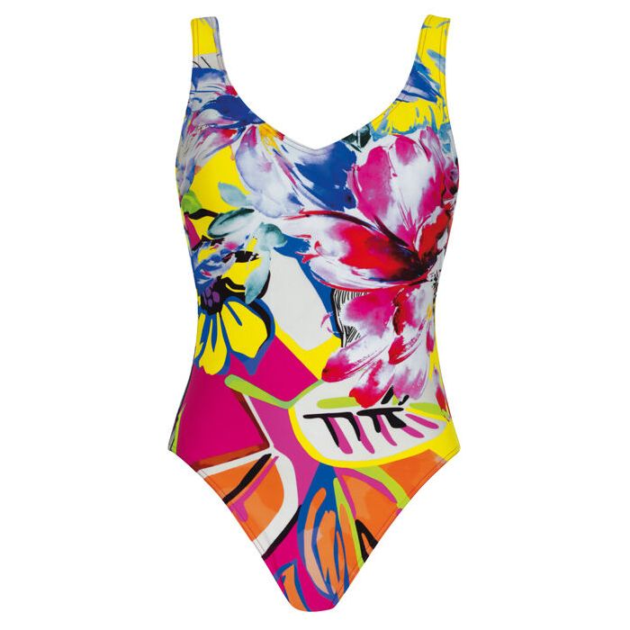 Sunflair Badmode Voorgevormd badpak 72149 bij ChillyHilversum