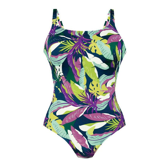 Anita Care Badmode Green Fever Prothese badpak 6285 bij ChillyHilversum